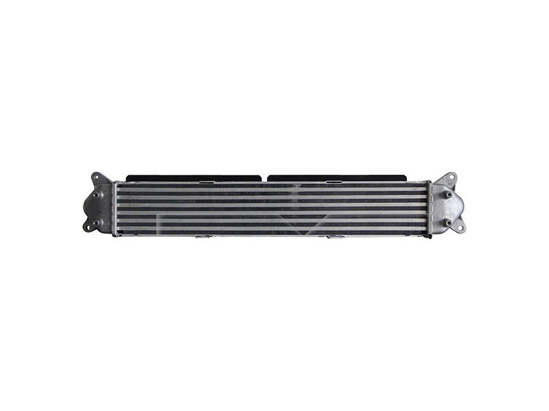 TYC 18122 Intercooler - Hyundai, Kia | 282702B810 HY3012110