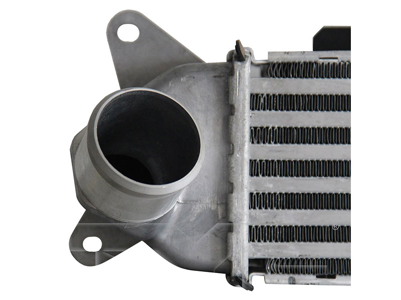 TYC 18122 Intercooler - Hyundai, Kia | 282702B810 HY3012110