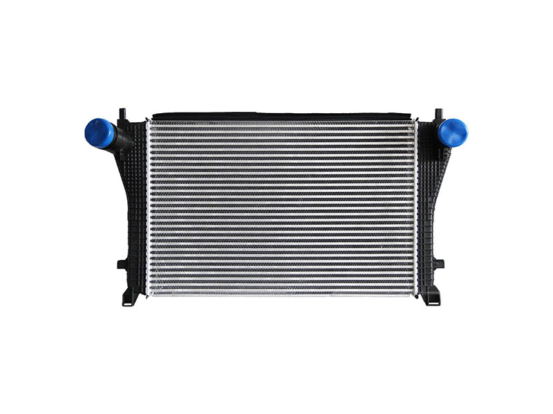 TYC 18128 Intercooler - Audi, VW | 5Q0145803AD VW3012116