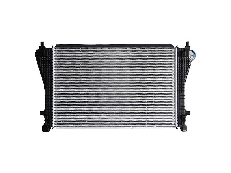 TYC 18128 Intercooler - Audi, VW | 5Q0145803AD VW3012116