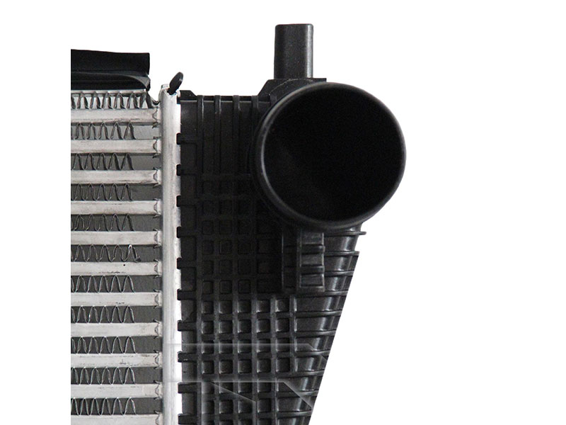 TYC 18128 Intercooler - Audi, VW | 5Q0145803AD VW3012116