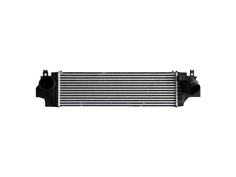 TYC 18131 Intercooler - BMW, Mini | 17517617600 BM3012116