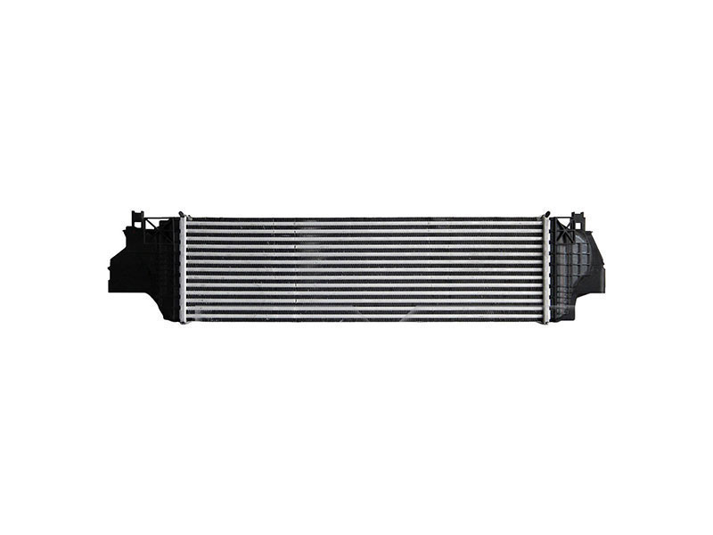 TYC 18131 Intercooler - BMW, Mini | 17517617600 BM3012116