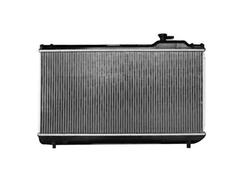 TYC 1859 Radiator Assembly; Primary - Toyota | 164007A123 2213134 2623 ...