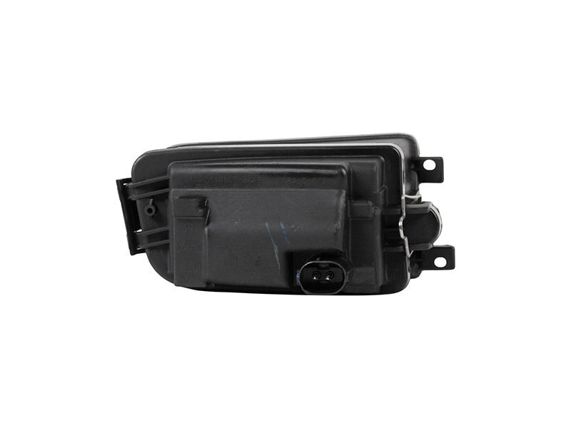 TYC 19-0016-00 Fog Light Assembly; Left - BMW | 63178377941 BM2592115