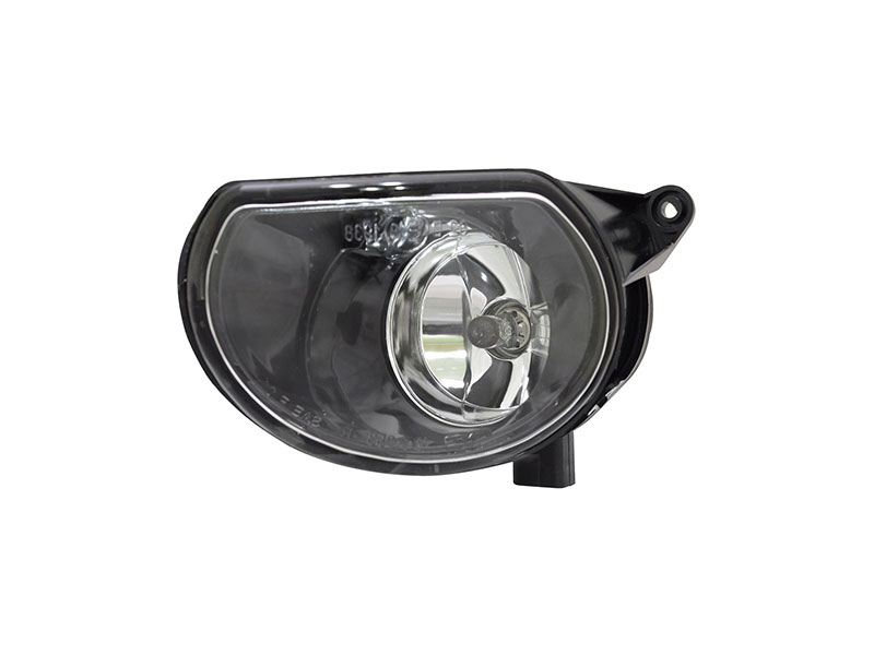 TYC 19-0254-00 Fog Light Assembly; Left - Audi | 8P0941699A AU2592113