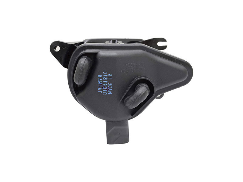 TYC 19-0254-00 Fog Light Assembly; Left - Audi | 8P0941699A AU2592113
