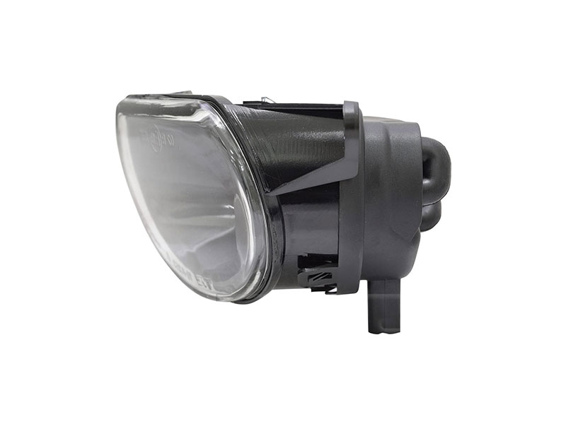 TYC 19-0254-00 Fog Light Assembly; Left - Audi | 8P0941699A AU2592113