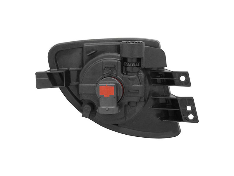 TYC 19-12050-00 Fog Light Assembly; Left - BMW | 63177216887 BM2592143