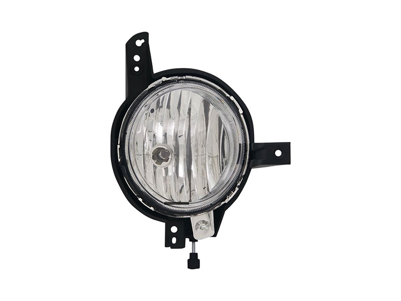 TYC 19-12082-00 Fog Light Assembly; Left - Kia | 922012K510 KI2592125