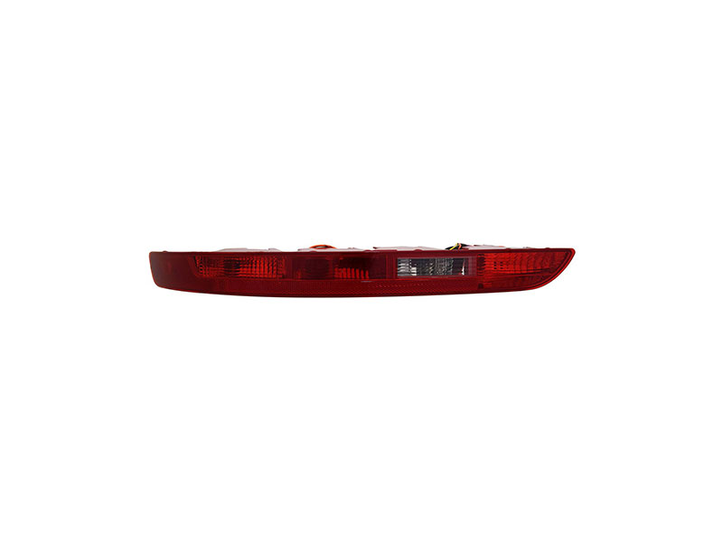 TYC 19-12116-00 Back Up Light Assembly; Rear Left - Audi | 8R0945095B ...