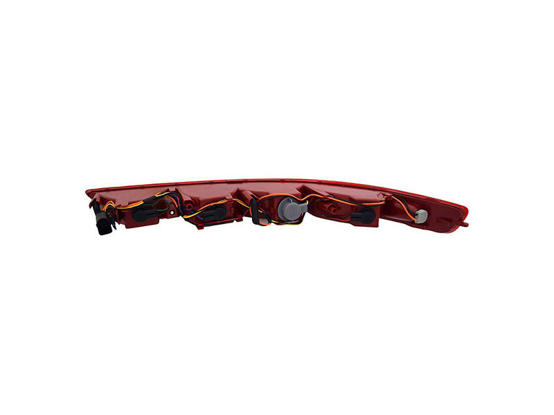 TYC 19-12116-00 Back Up Light Assembly; Rear Left - Audi | 8R0945095B ...