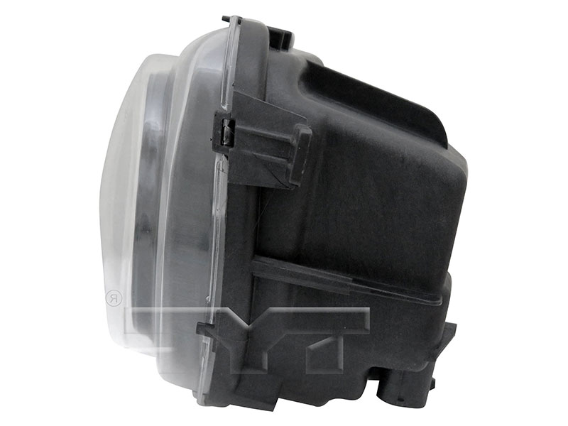 TYC 19-12569-00 Fog Light Assembly; Right - BMW | 63177311294 BM2593152