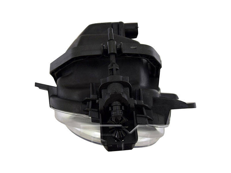 TYC 19-12571-00-9 CAPA Certified Fog Light Assembly; Right - BMW ...