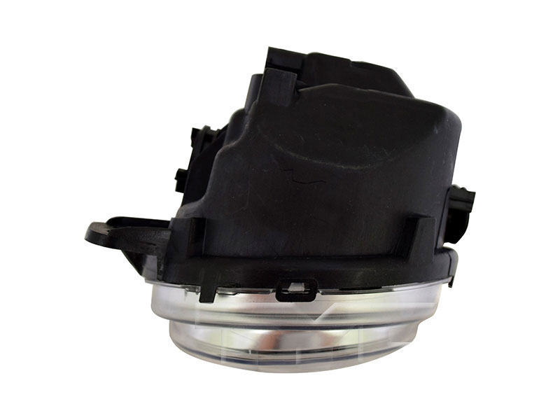 TYC 19-12571-00 Fog Light Assembly; Right - BMW | 63177317252 BM2593151