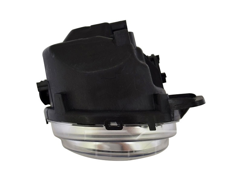 TYC 19-12572-00-9 CAPA Certified Fog Light Assembly; Left - BMW ...