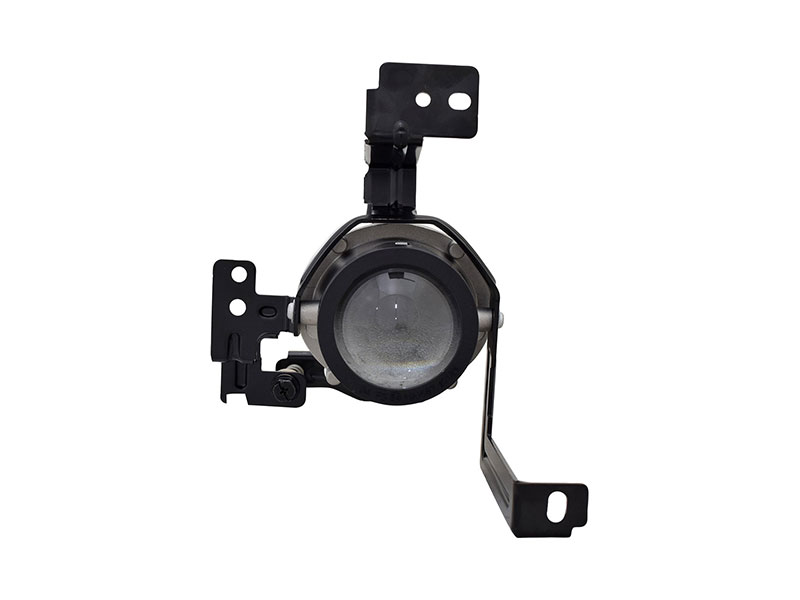 TYC 19-14005-00 Fog Light Assembly; Right - Kia | 92202D9000 KI2593160