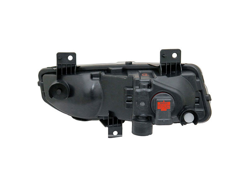 TYC 19-14041-00 Fog Light Assembly; Right - Nissan | 261508995A NI2593139