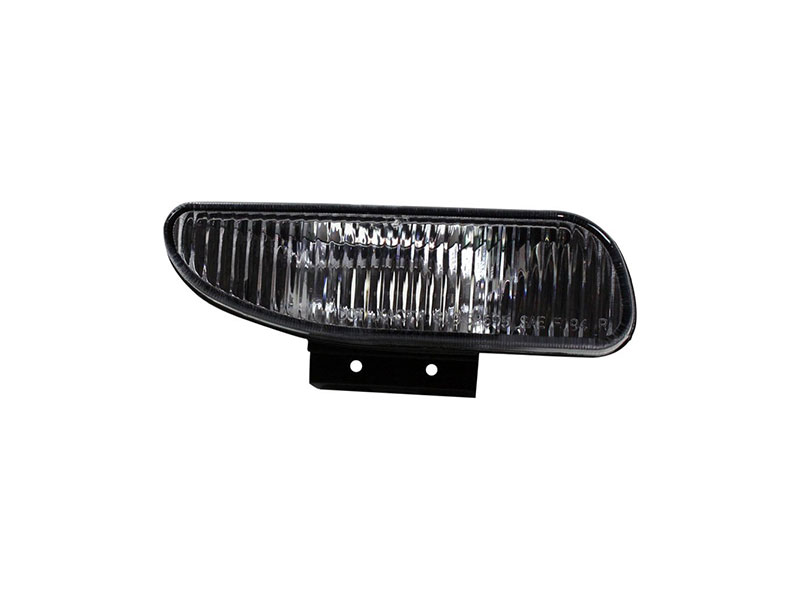 TYC 19-5359-01 Fog Light Lens / Housing; Right - Ford | F4ZZ15L203A ...