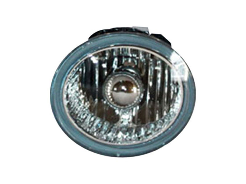 TYC 19-5462-00 Fog Light Assembly; Left - Nissan | 261558J025 NI2592111
