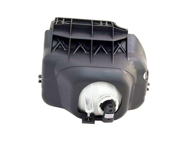 TYC 19-5537-00 Fog Light Assembly; Right - Chevrolet | 15190983 GM2593127