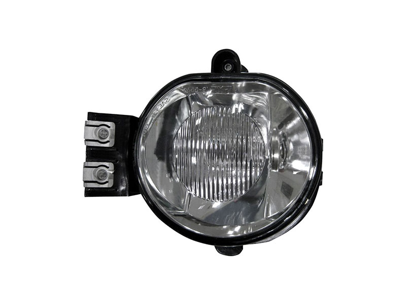 TYC 19-5540-00 Fog Light Assembly; Left - Dodge | 55077475AE CH2592121