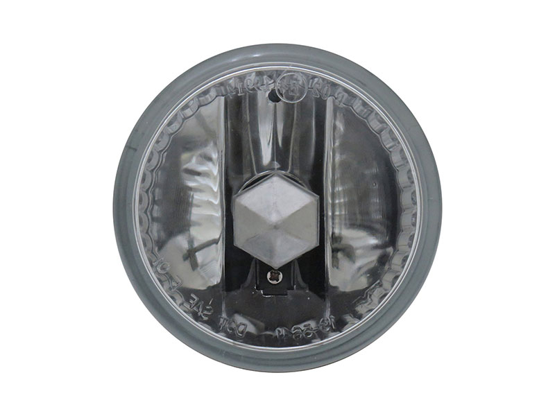 TYC 19-5642-00 Fog Light Assembly; Left - Scion, Toyota | 8122152070 ...