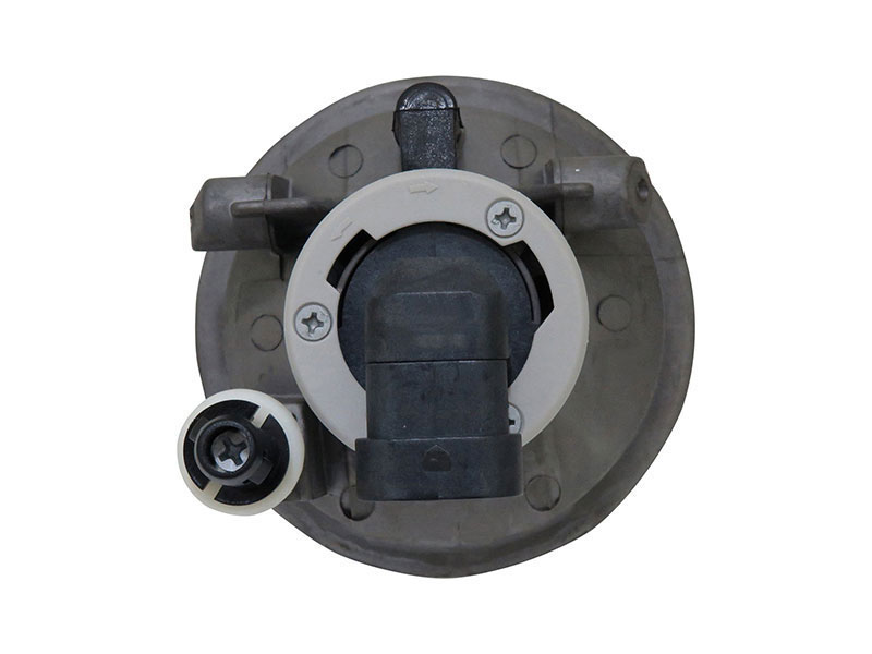 TYC 19-5642-00 Fog Light Assembly; Left - Scion, Toyota | 8122152070 ...