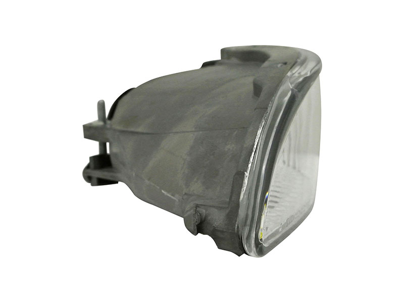 TYC 19-5662-00 Fog Light Assembly; Left - Lexus | 812200E010 LX2592103