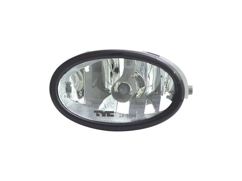 TYC 19-5759-90 Fog Light Assembly; Right - Acura, Honda | 08V31S5D1M101 ...