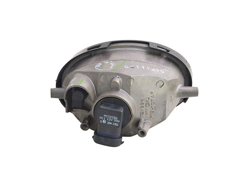 TYC 19-5759-90 Fog Light Assembly; Right - Acura, Honda | 08V31S5D1M101 ...