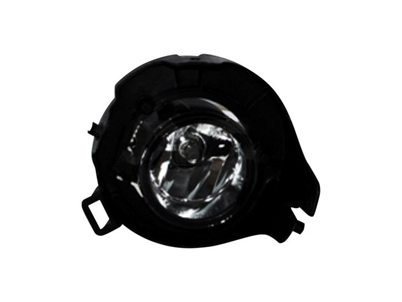 TYC 19-5785-00 Fog Light Assembly; Right - Nissan | 26150EA525 NI2593120