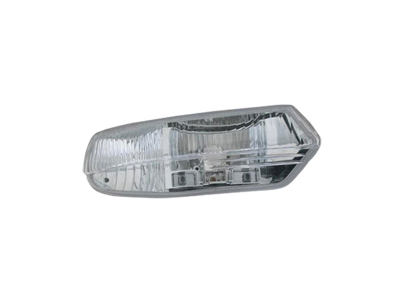 TYC 19-5797-01 Fog Light Lens / Housing; Right - Lexus | 8121150070 ...