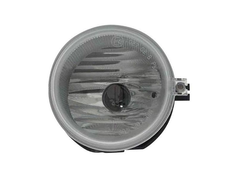 TYC 19-5813-00 Fog Light Assembly; Left - Chrysler, Dodge, Jeep ...