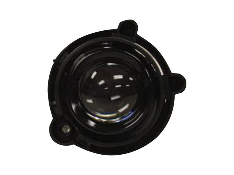 TYC 19-5855-00 Fog Light Assembly; Right | 10335108 GM2593157