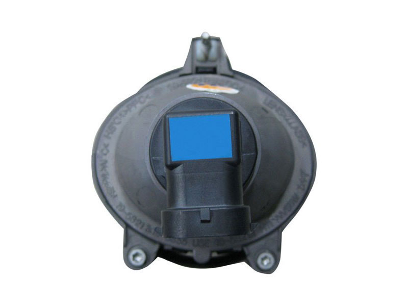 TYC 19-5855-00 Fog Light Assembly; Right | 10335108 GM2593157