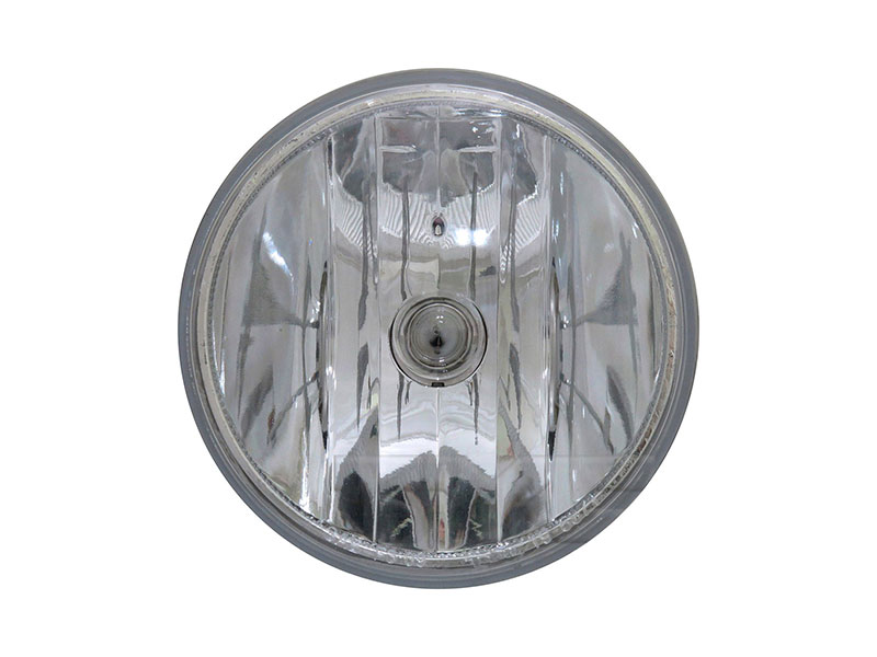 TYC 19-5871-00 Fog Light Assembly; Left | 15839896 7R3Z15200A GM2590104