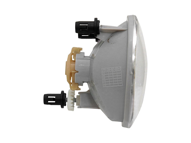 TYC 19-5871-00 Fog Light Assembly; Left | 15839896 7R3Z15200A GM2590104