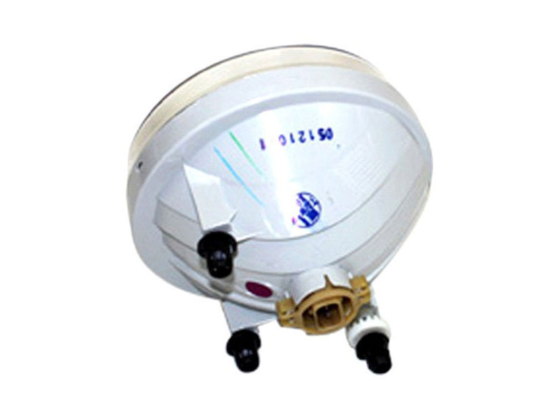 TYC 19-5913-00 Fog Light Assembly; Right - GMC | 25866496 GM2593161