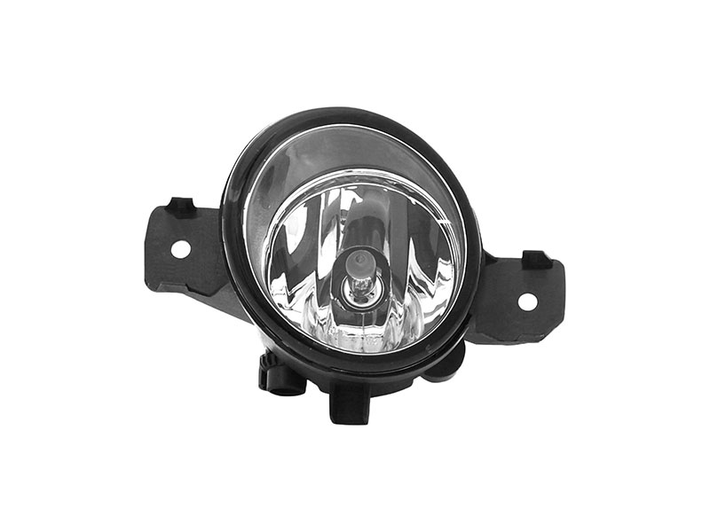 TYC 19-5915-00-9 CAPA Certified Fog Light Assembly; Right - Infiniti ...