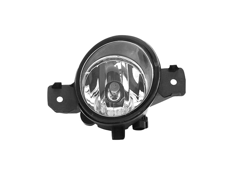 TYC 19-5916-00-9 CAPA Certified Fog Light Assembly; Left - Infiniti ...