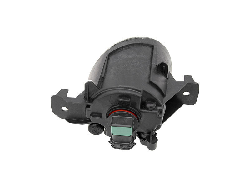 TYC 19-5916-00-9 CAPA Certified Fog Light Assembly; Left - Infiniti ...