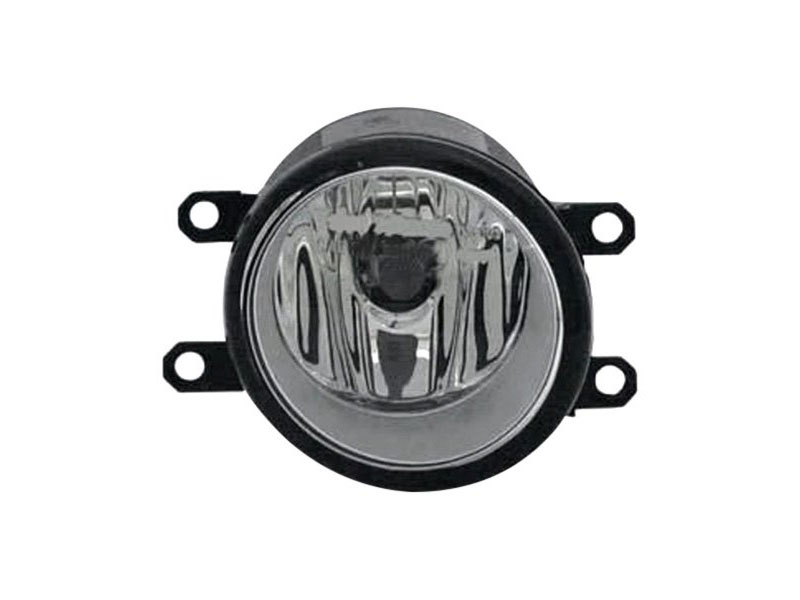 TYC 19-5921-00 Fog Light Assembly; Right - Lexus, Scion, Toyota ...