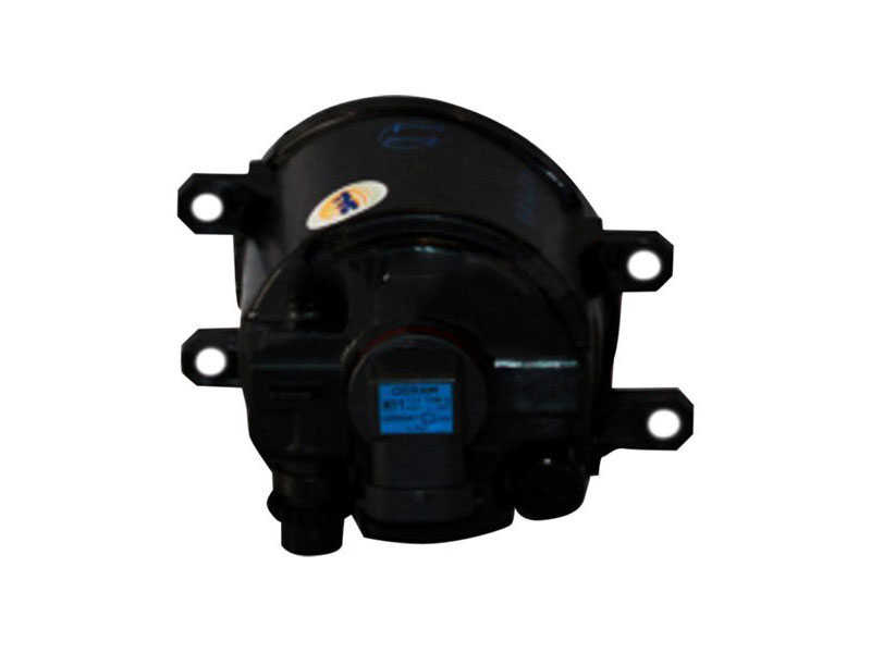 TYC 19-5921-00 Fog Light Assembly; Right - Lexus, Scion, Toyota ...