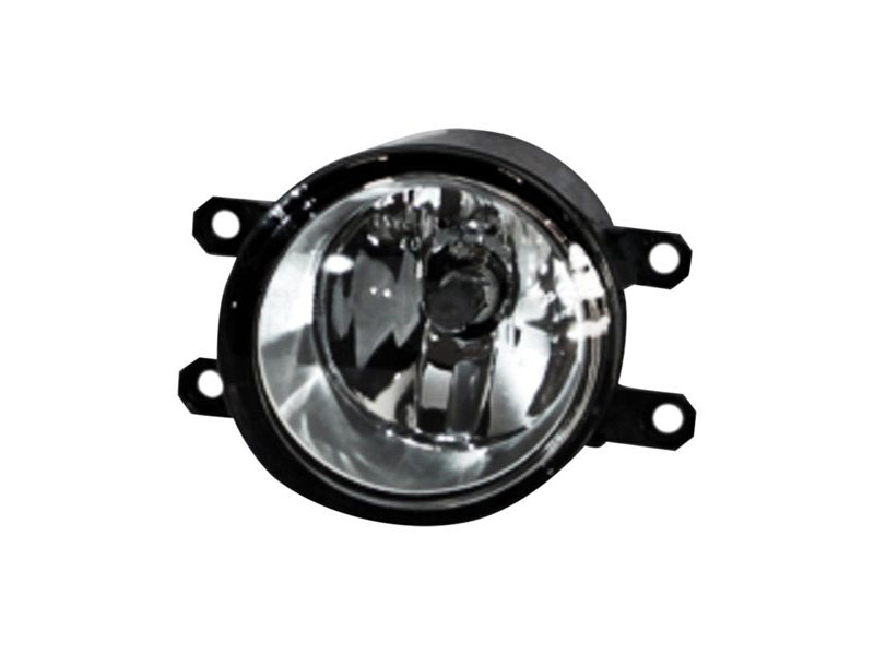 TYC 19-5922-00 Fog Light Assembly; Left - Lexus, Scion, Toyota ...