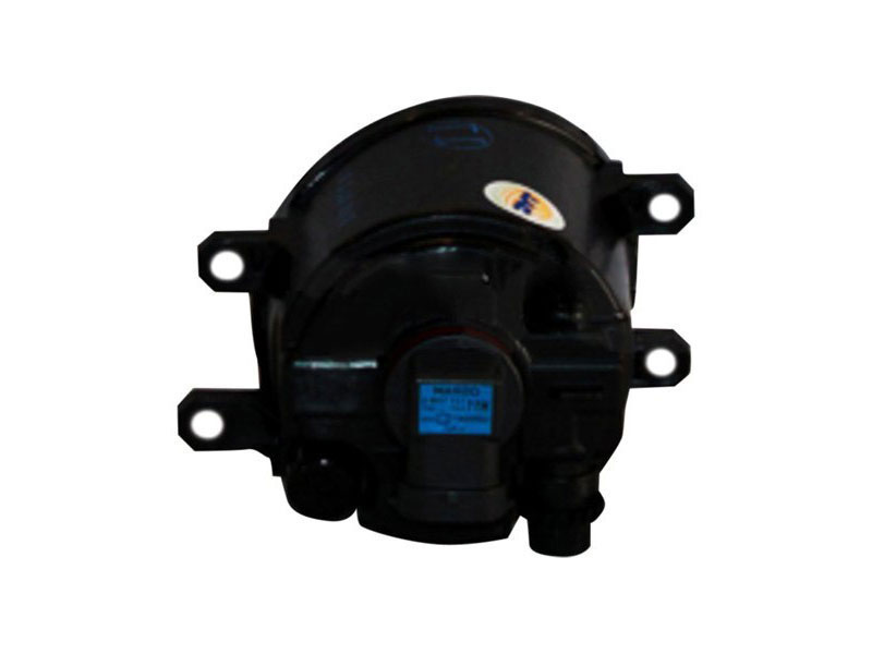 TYC 19-5922-00 Fog Light Assembly; Left - Lexus, Scion, Toyota ...