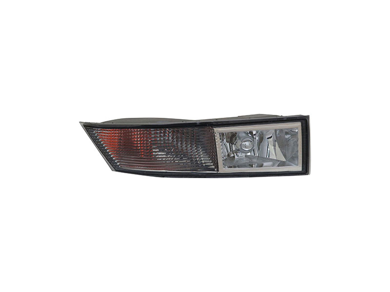 TYC 19-5935-00 Fog Light Assembly; Right - Cadillac | 10383563 GM2593163