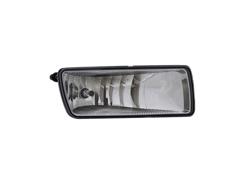 TYC 19-5945-00 Fog Light Assembly; Right - Ford | 6L2Z15200AA FO2595100