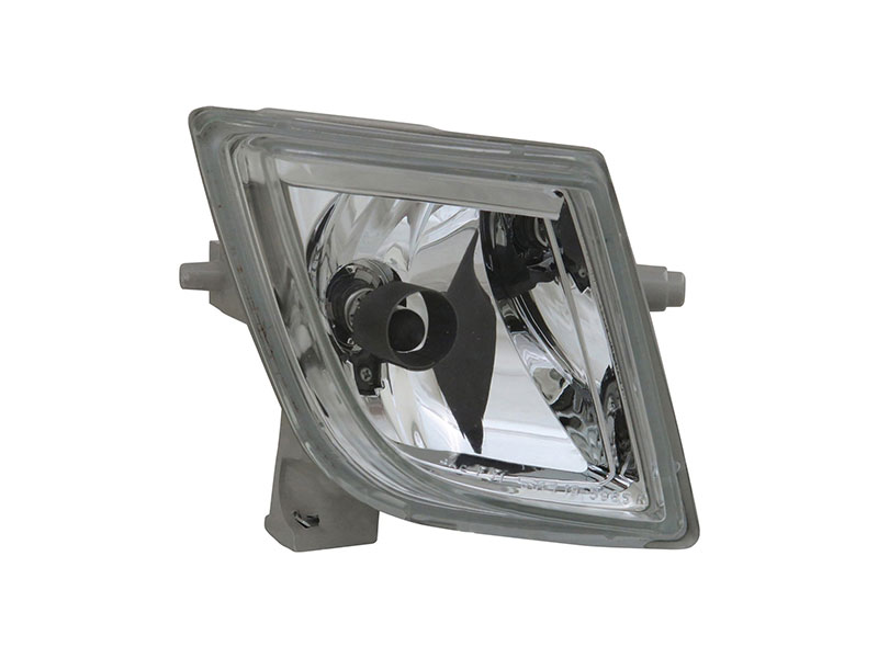 TYC 19-5965-00 Fog Light Assembly; Right - Mazda | GS3L51680 MA2593117