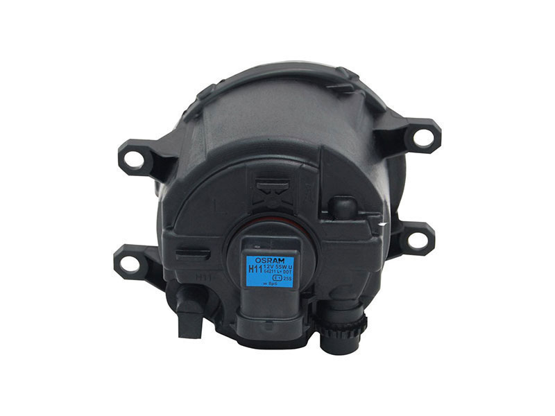 TYC 19-5973-00 Fog Light Assembly; Right - Lexus, Toyota | 8121008020 ...